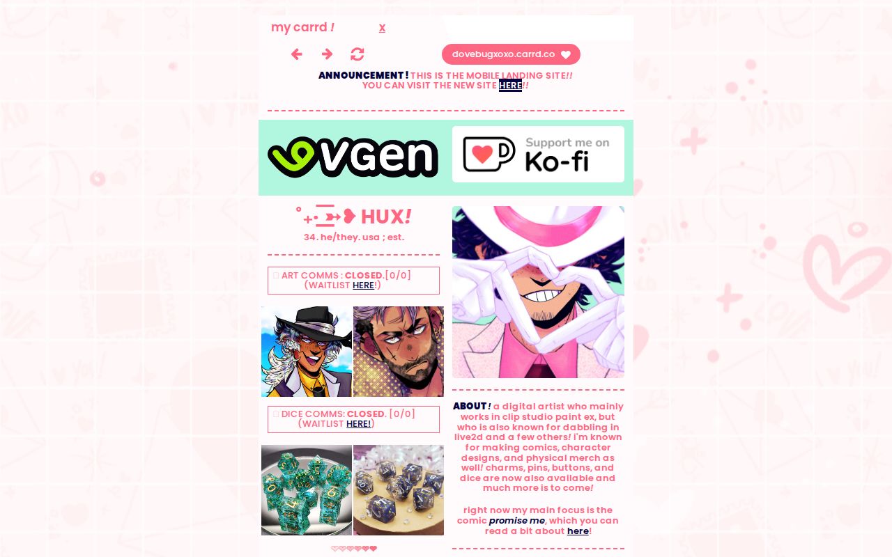 MAYBE LOVE IS THE REASON WHY!